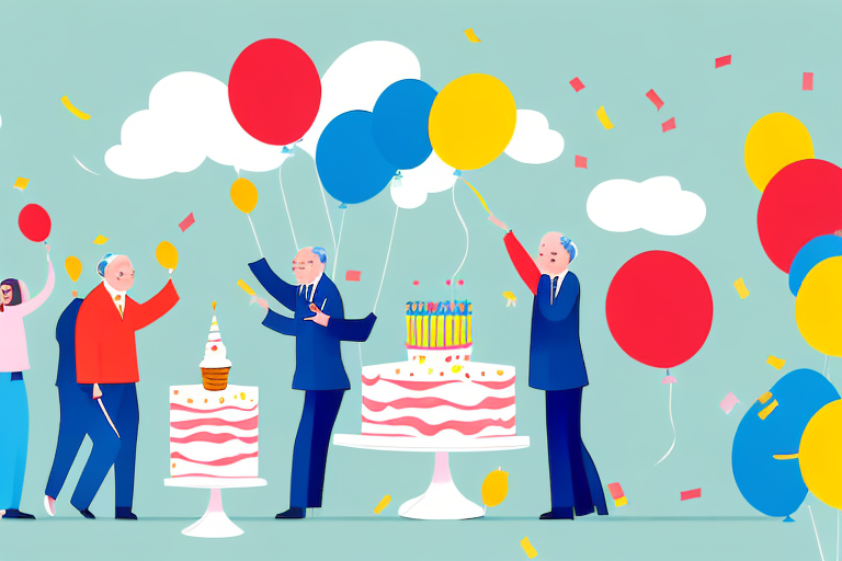 What to Do at Retirement Party – Work and Retire Early