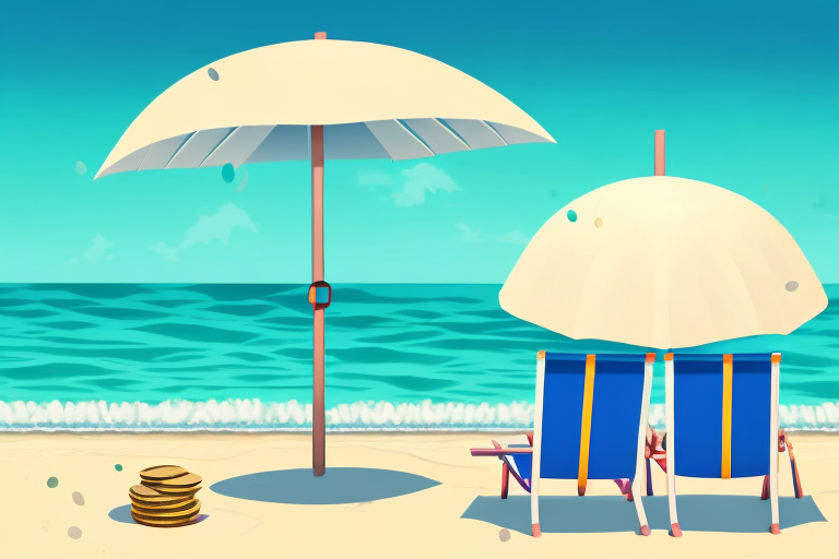 Colors for Retirement Party – Work and Retire Early