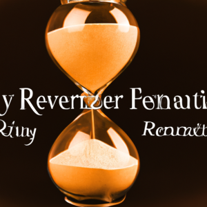 Creative Ways To Customize A Retirement Countdown Calendar – Work and ...