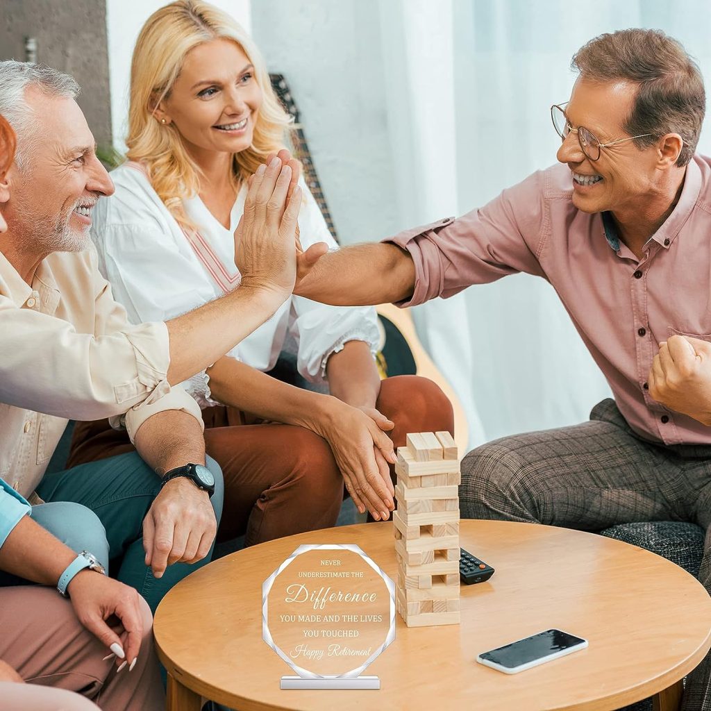 Happy Retirement Gifts review – Work and Retire Early